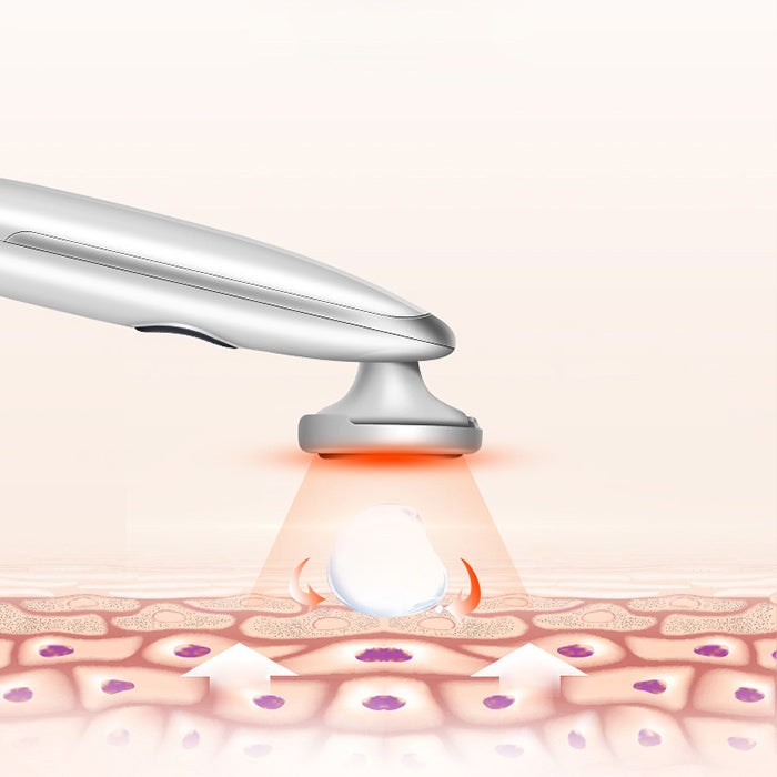 Cosmetic instrument – Cosmaire