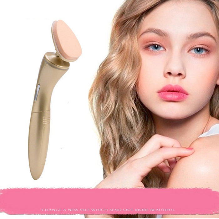 Electric powder puff – Cosmaire